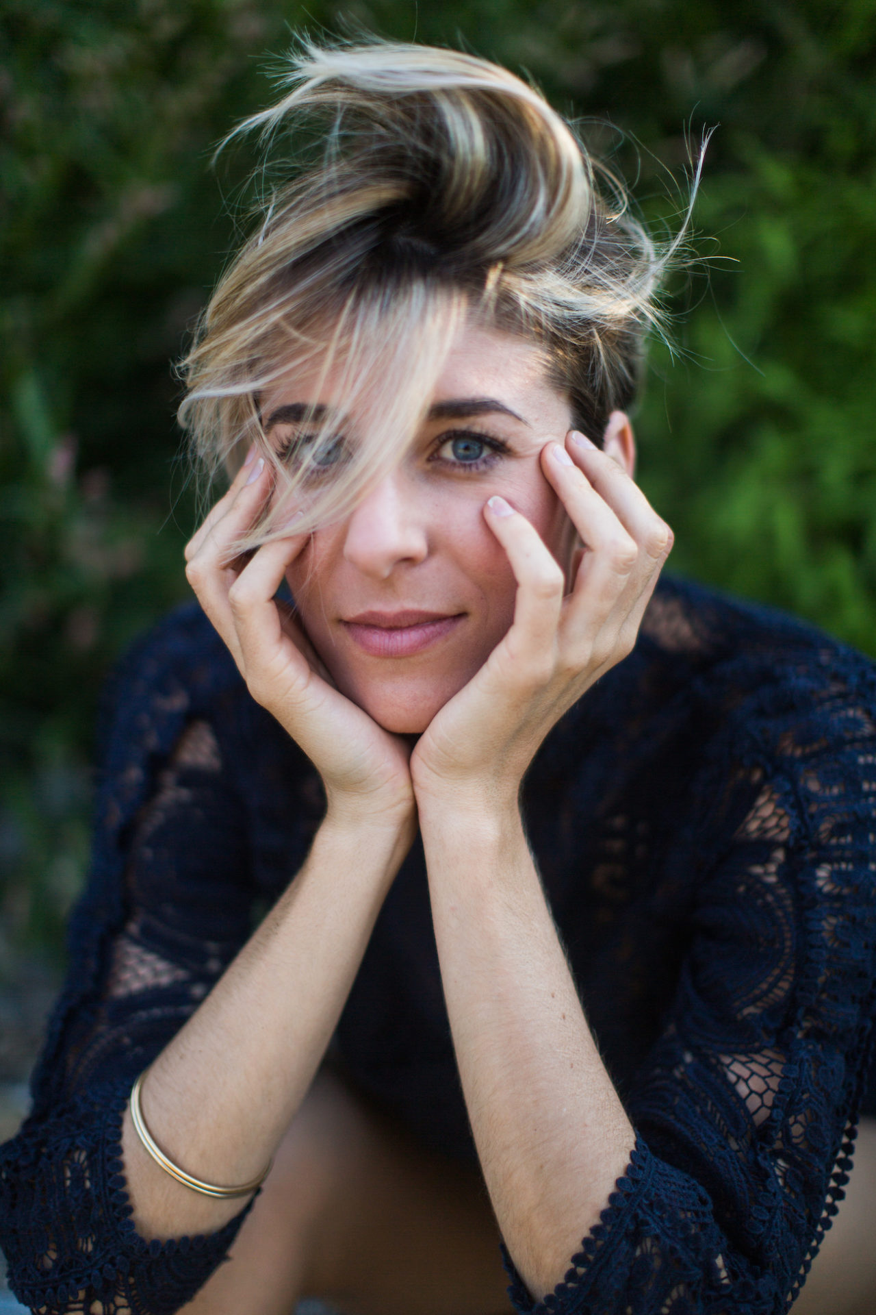 Alexia | Orya Studio Yoga